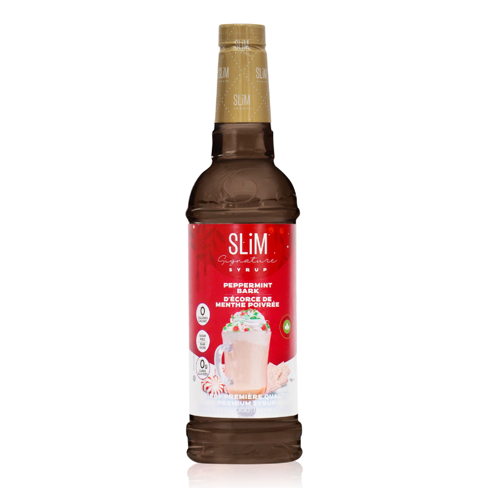 Sugar Free Sugar Cookie Syrup | Slim Syrups Canada