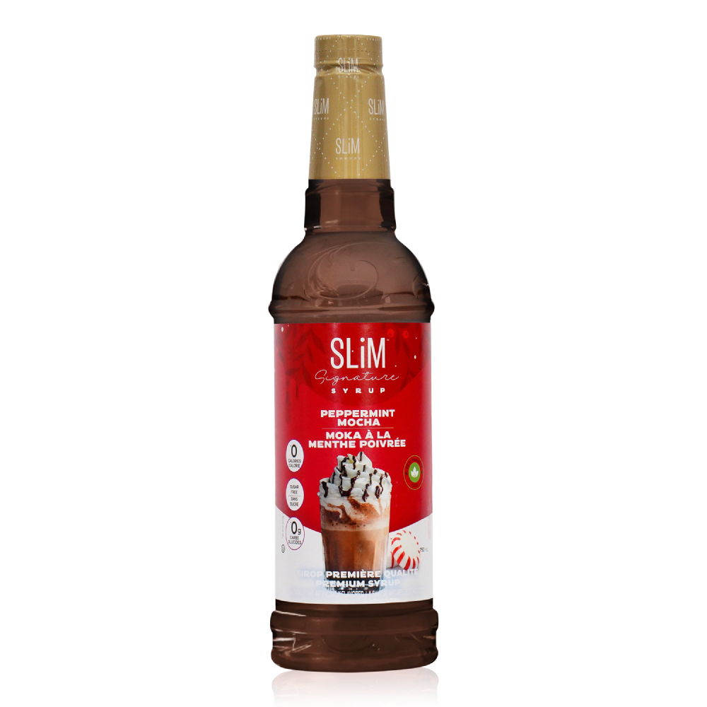 Sugar Free Sugar Cookie Syrup | Slim Syrups Canada