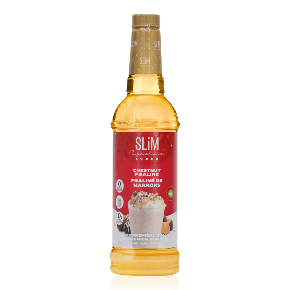 Sugar Free Sugar Cookie Syrup | Slim Syrups Canada